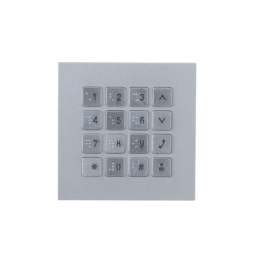 Dahua IP Modular Video Intercom Keypad Module
