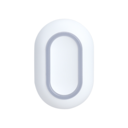 Wireless Alarm Panic Button(Dual)