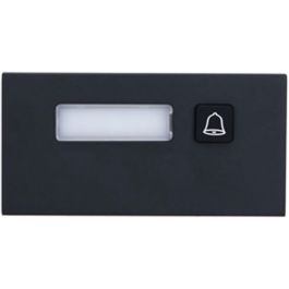 IP Modular Video Intercom Onebutton