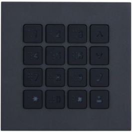 IP Modular Video Intercom Keyboard modu