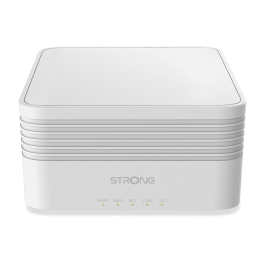 High Performance Mesh Wi-Fi 6 System