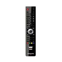 Superior Freedom 4:1 PC Programmable Remote Control