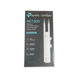 TP-Link EAP225 Outdoor AC1200 CPE Outdoor Access Point